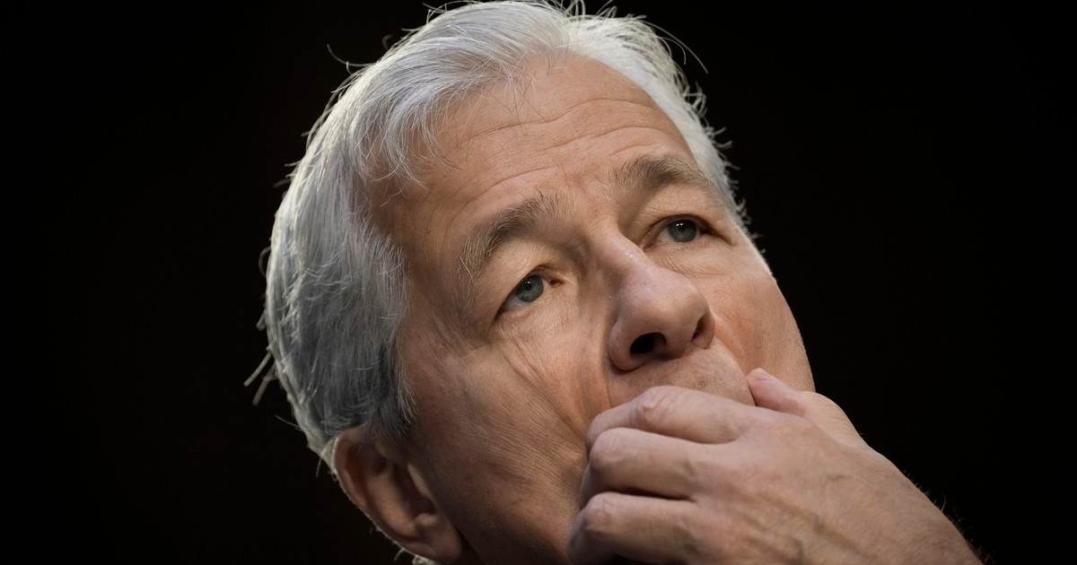 Jamie Dimon's viral WFH comments draw haters — and fans | Business ...