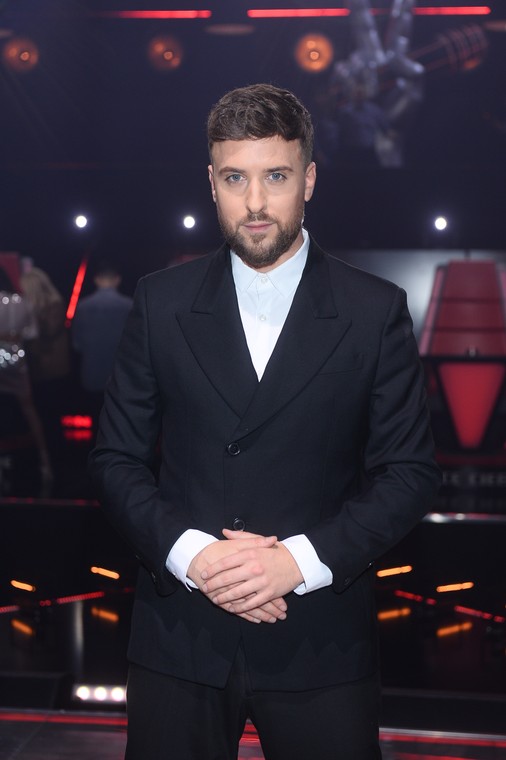 Aleksander Sikora otwarcie o pracy w TVP. "Nie zdawałem sobie sprawy" - Kultura