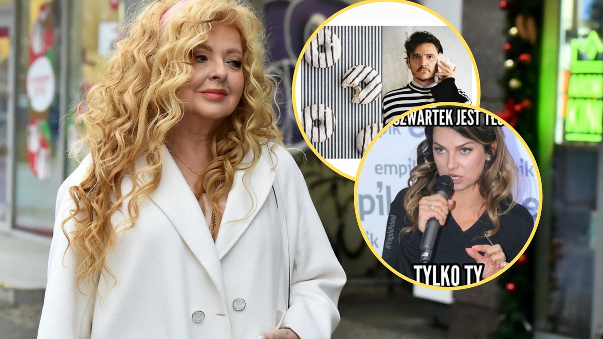 Najśmieszniejsze memy o tłustym czwartku. Nie tylko z Magdą Gessler ...