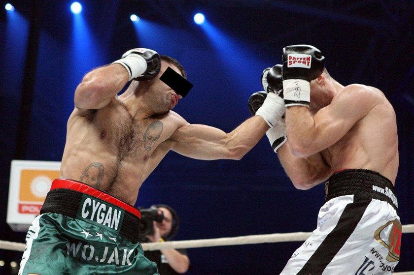 Polski mistrz boksu na 4 lata za kraty? Za handel kobietami