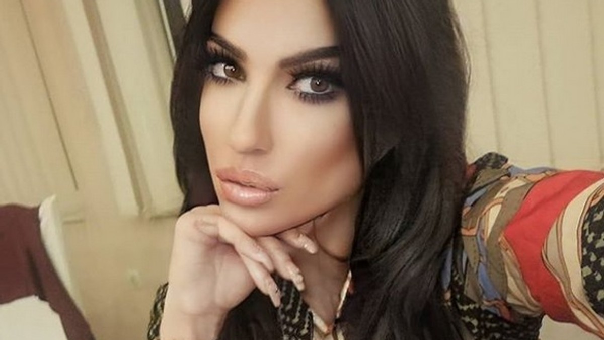 rebeka popovic izgled ime promena petruci tajna zadruga - Blic