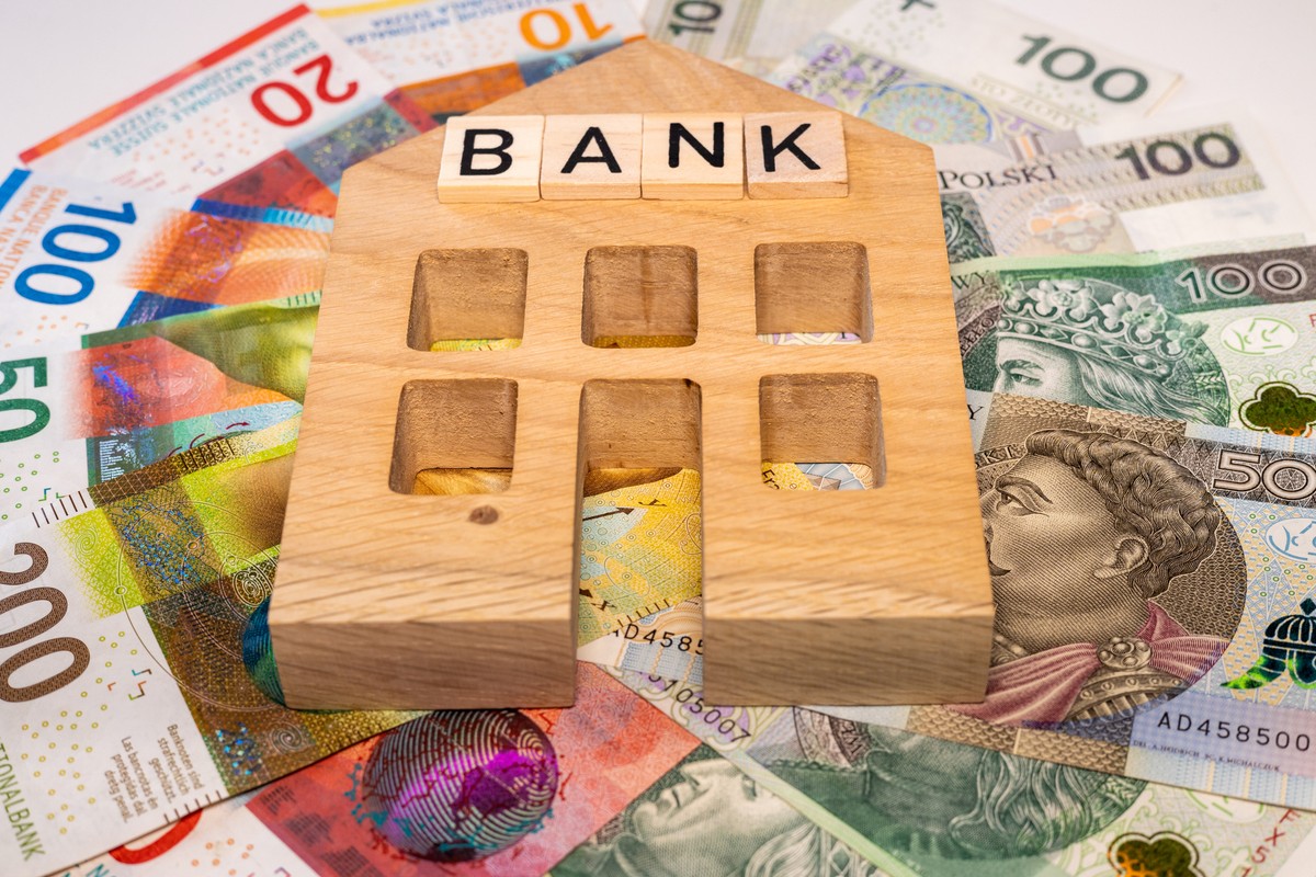 Stopy procentowe. Depozyty w strefie euro tracą na rzecz obligacji ...