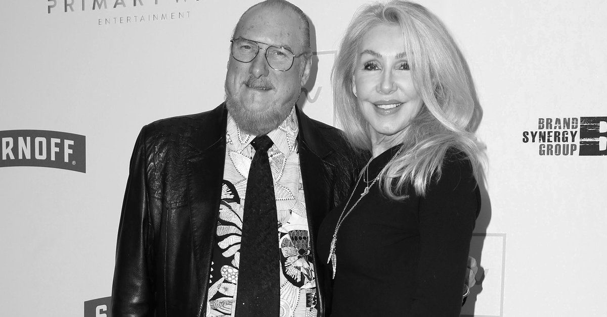 Steve Cropper nie żyje. Gitarzysta Blues Brothers odszedł w wieku 84 ...