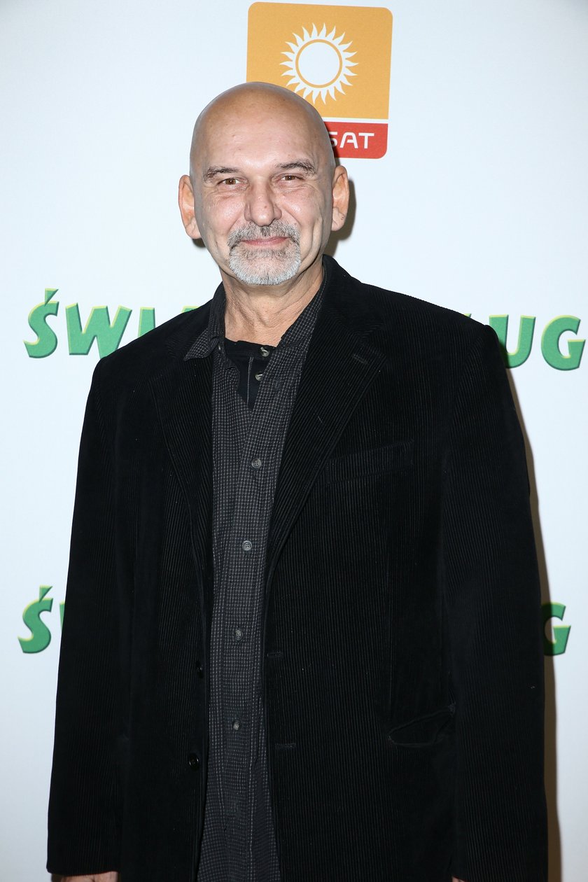 Mariusz Czajka ma poważne długi. Aktor jest winien bankowi 700 tys.