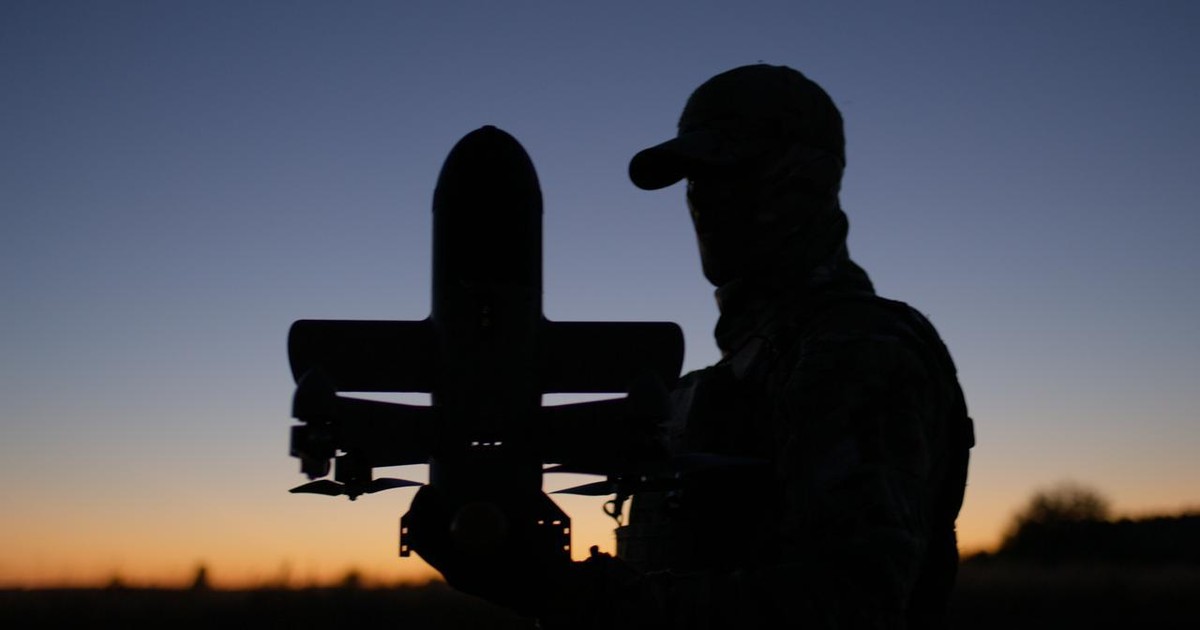 Ukraine's cheap interceptor drones are rewriting the rules of war ...