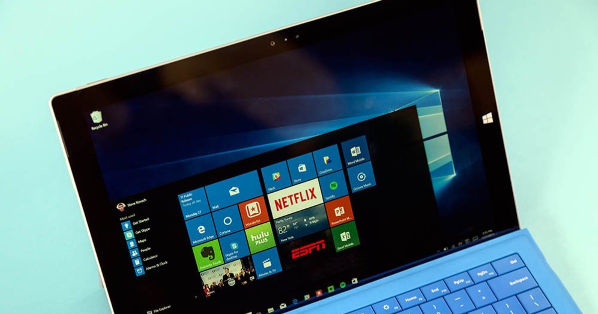 How to back up the files on your Windows 10 computer, and keep copies ...