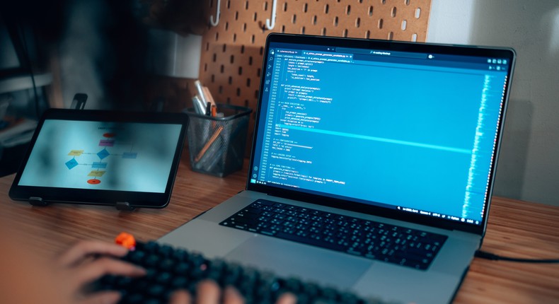 AI hit software engineers first. Here's what they want you to know ...