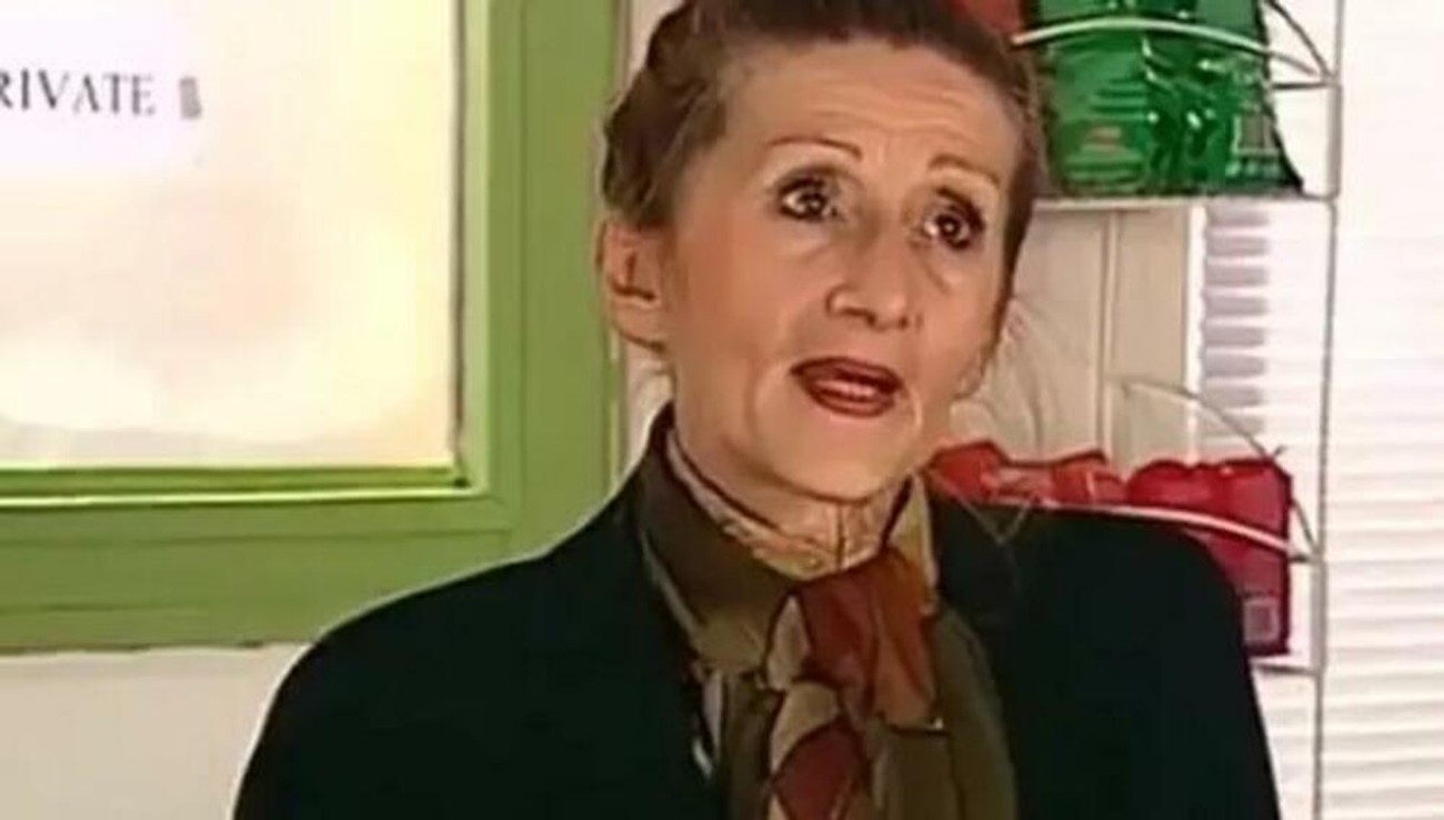 Gde je danas glumica Jadranka Matković - Blic