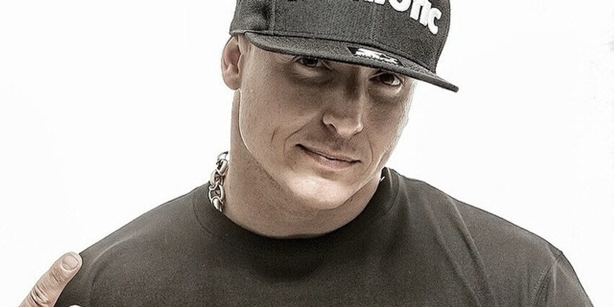 Chada - biografia, kariera, więzienie, film - Plejada.pl