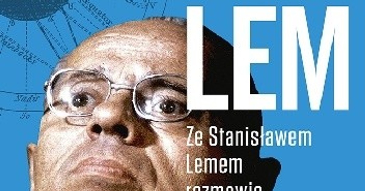 Stanisław Lem wspomina podróże do Rosji - Wiadomości