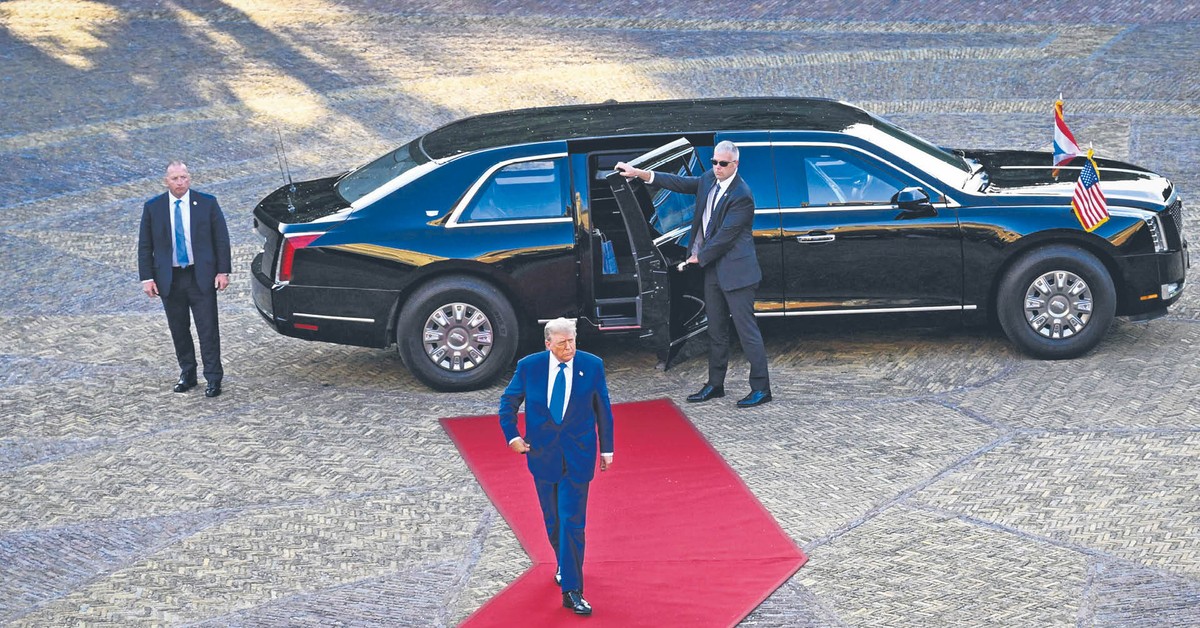 Zamach na Donalda Trumpa w Butler: Secret Service zawiesza sześciu ...