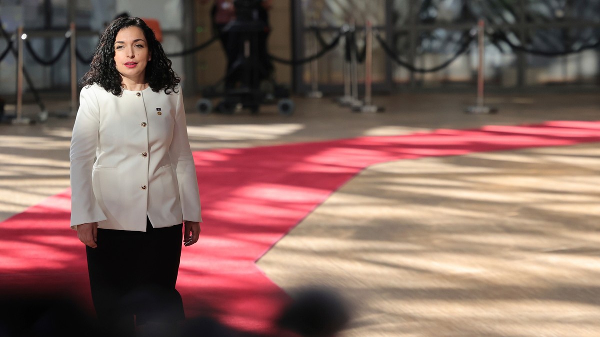 Osmani provocira: Srpske vojske i policije više nikada neće biti na KiM - Blic