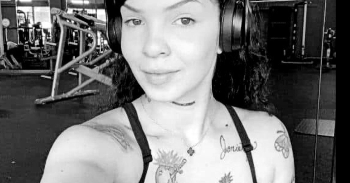 Nie żyje 25-letnia tiktokerka. Zamordowaną poznali po tatuażach ...