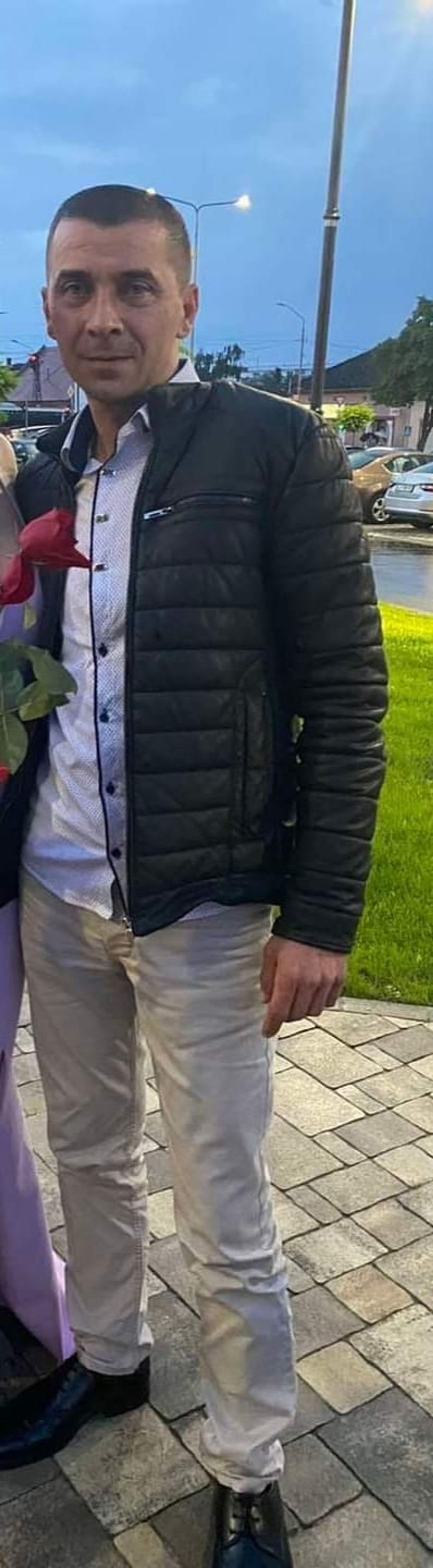 Nestao Slaviša Stanković iz Pančeva, - Blic