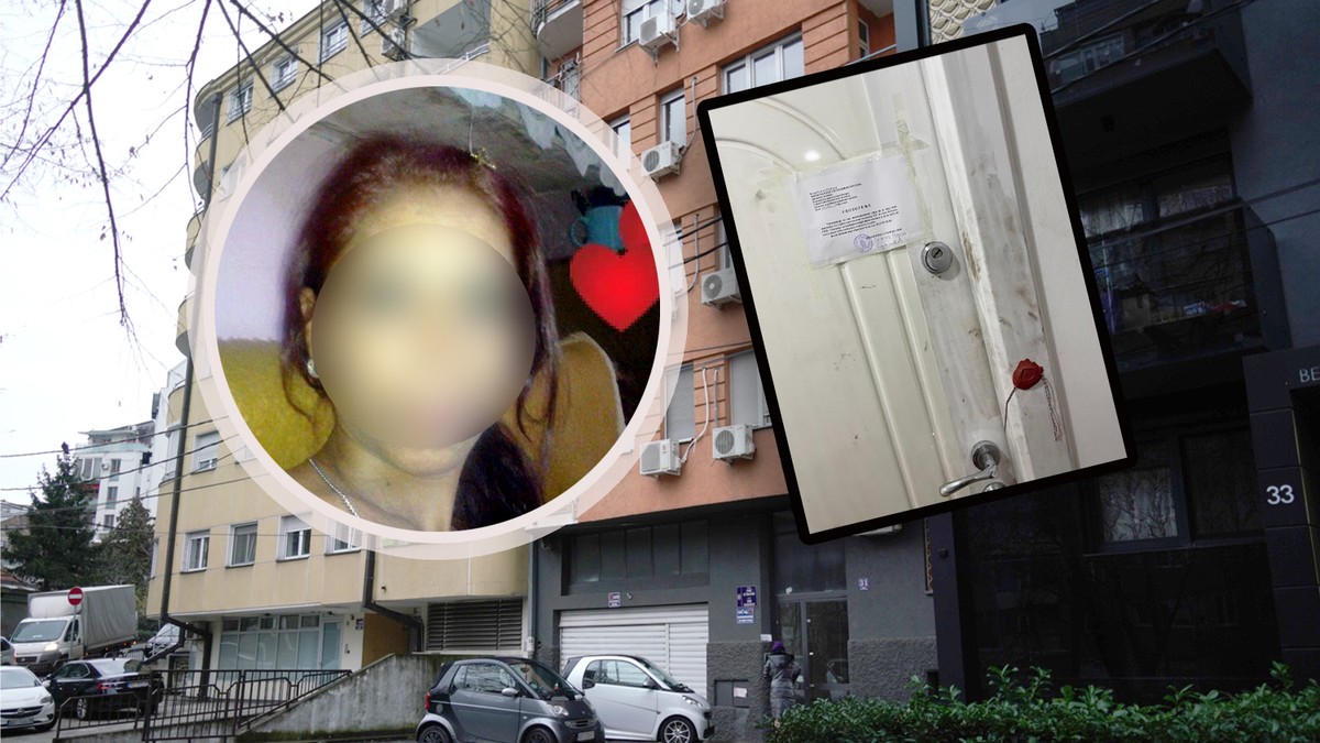 Ukinuta presuda Fatimi osumnjičenoj da je ubila Dragana dok mu je ...