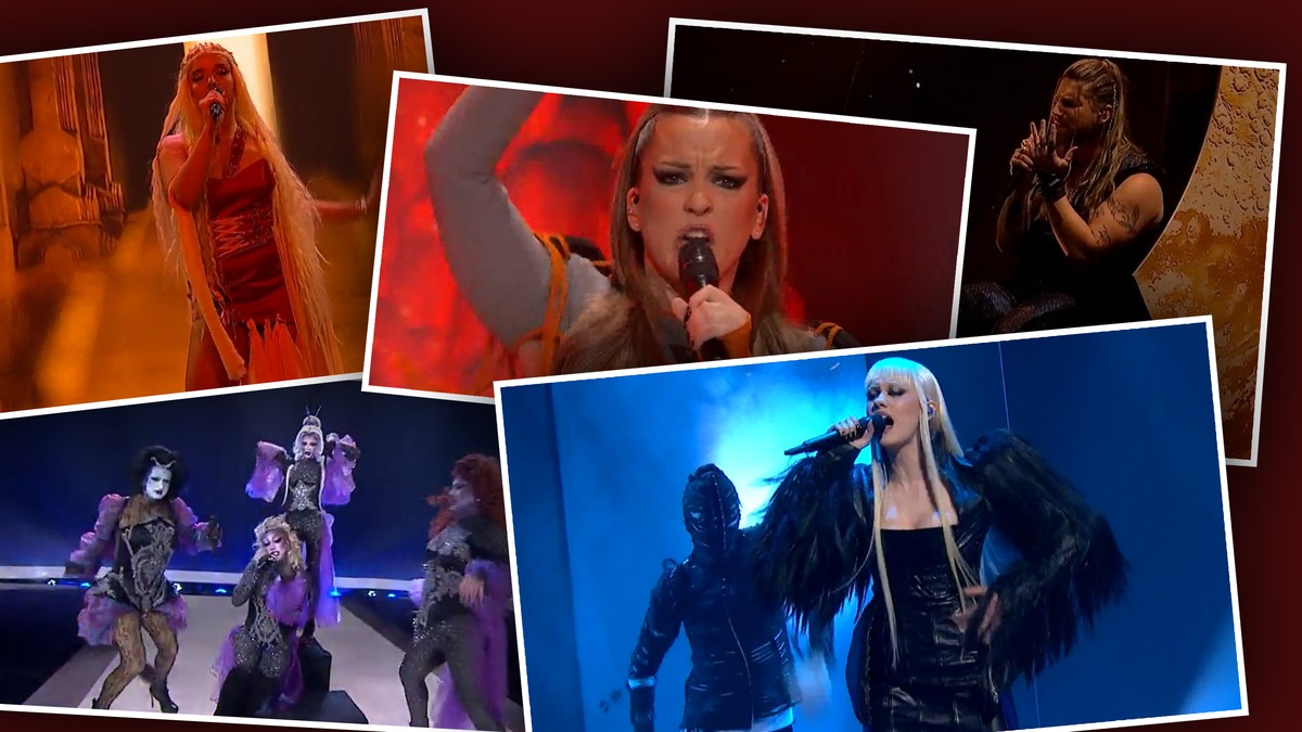 Samo par sati uoči finala, a društvenim mrežama izabrani pobednici PZE: Ovo su njihovi favoriti ...