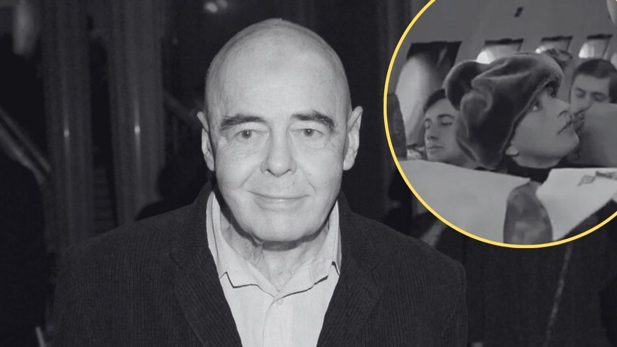 Kobiety życia Stanisława Tyma. Gdy zmarła żona, on był już z inną ...