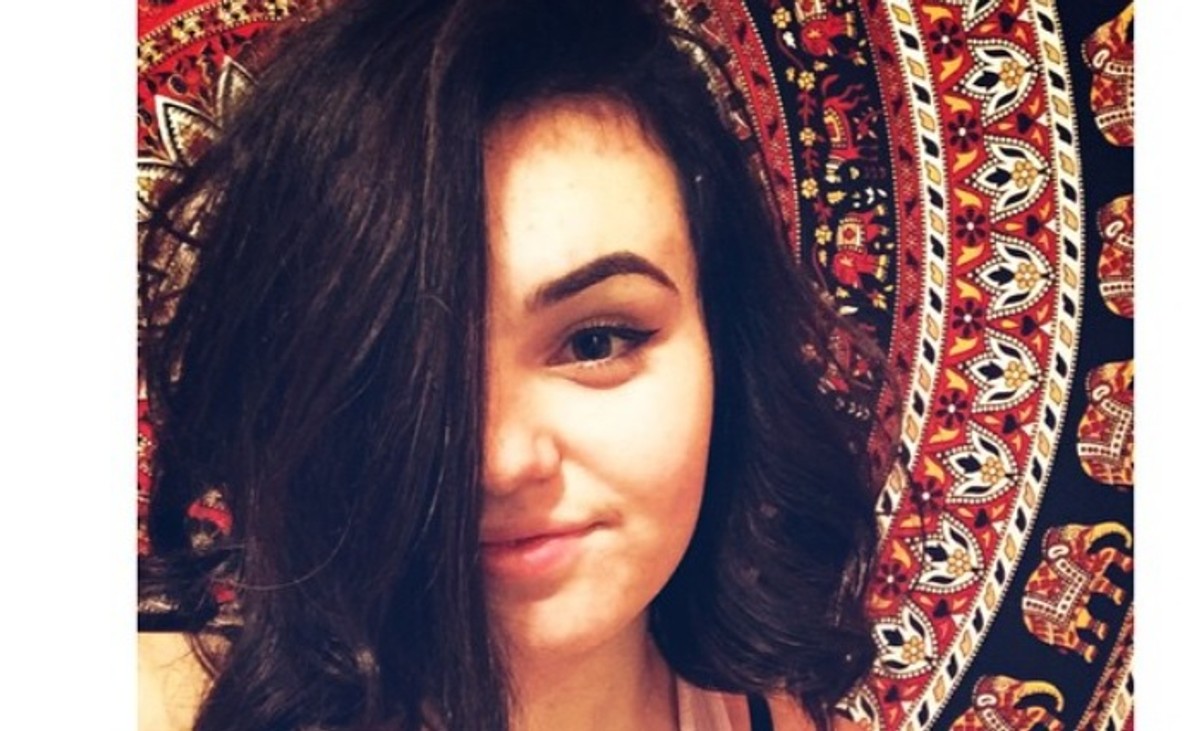 Ispovest devojke koja je osedela sa devet godina: "Sad znam zašto" - Žena.rs