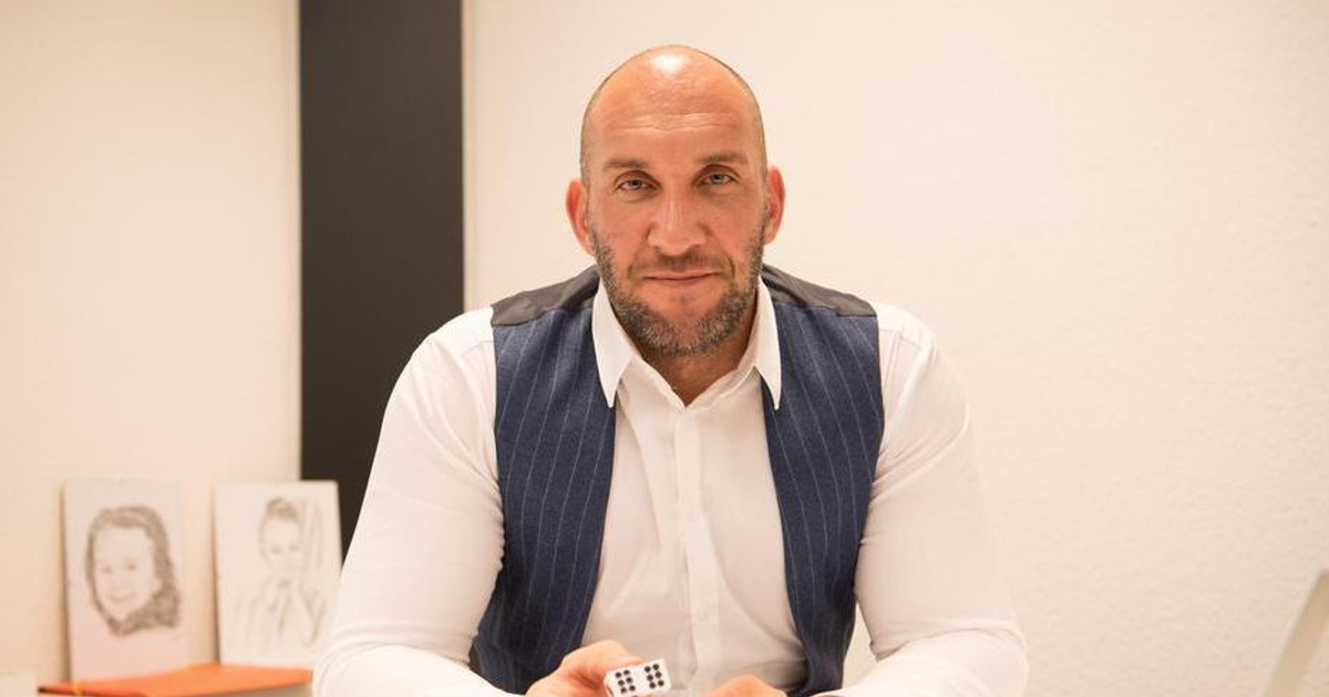 Instagram-oldalán számolt be Berki Krisztián: éppen, hogy megúszta ...