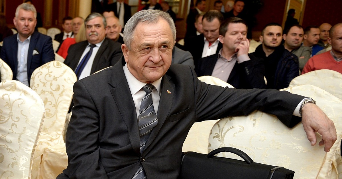 PO wybrała szefa sztabu na Podkarpaciu - Wiadomości