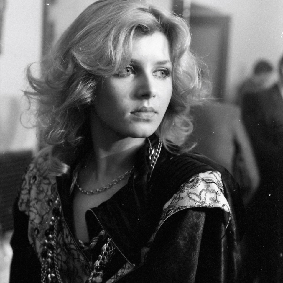 Gwiazdy PRL-u skończyły tragicznie. Części dramatów można było uniknąć ...