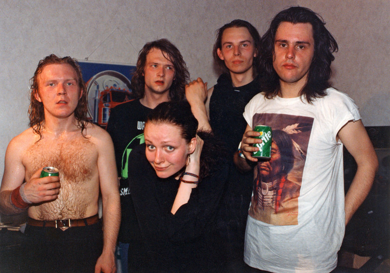 Piotr Banach gorzko o jubileuszu i zespole Hey. "Jest między nami dużo ...