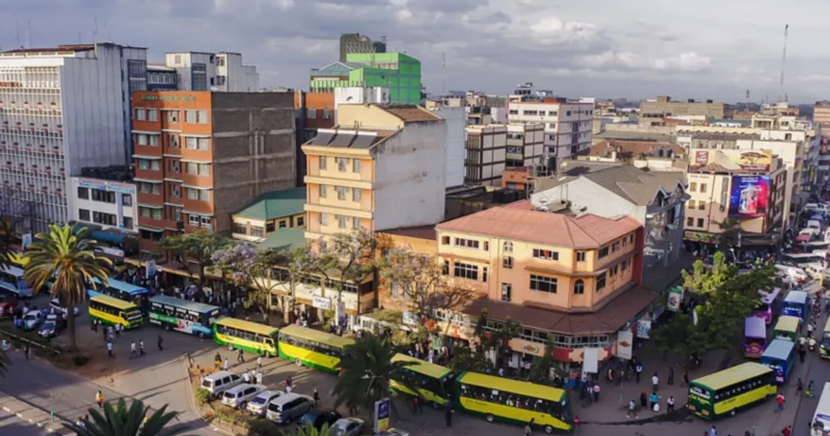 Top 10 African cities with the highest cost of living at the start of ...