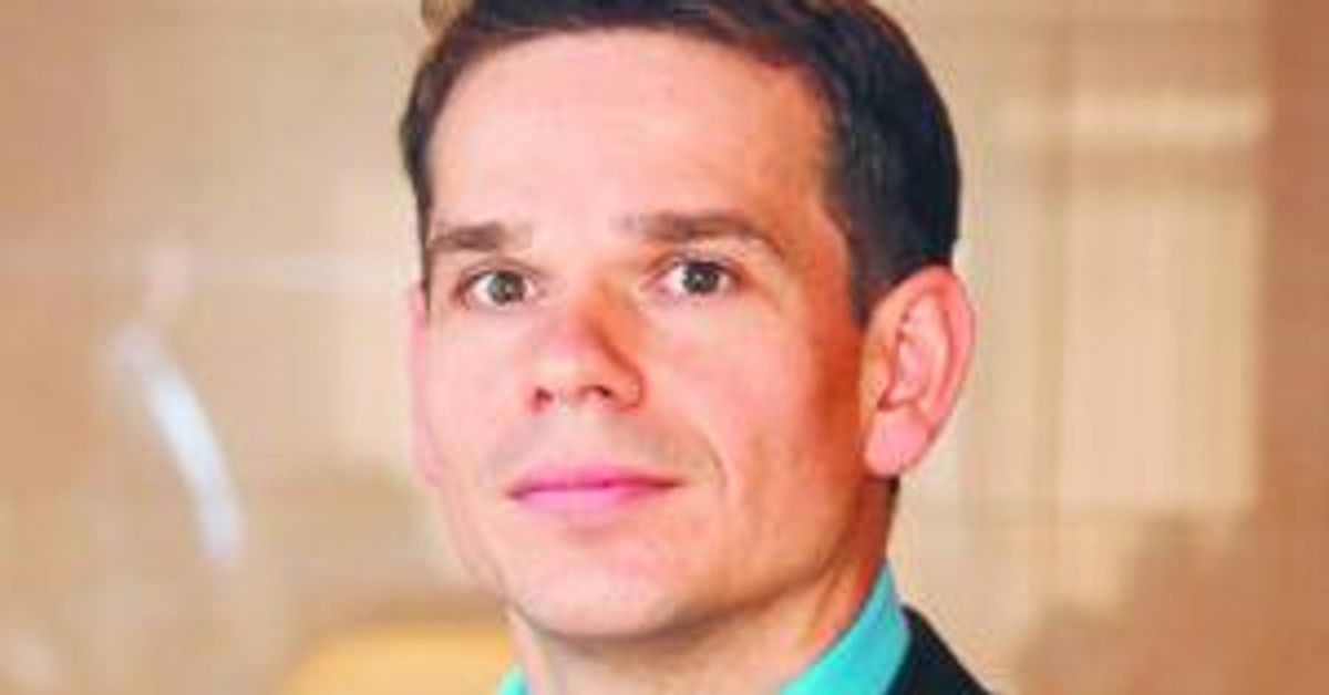 André Gerstner prezesem Inter Groclin Auto - Forsal.pl