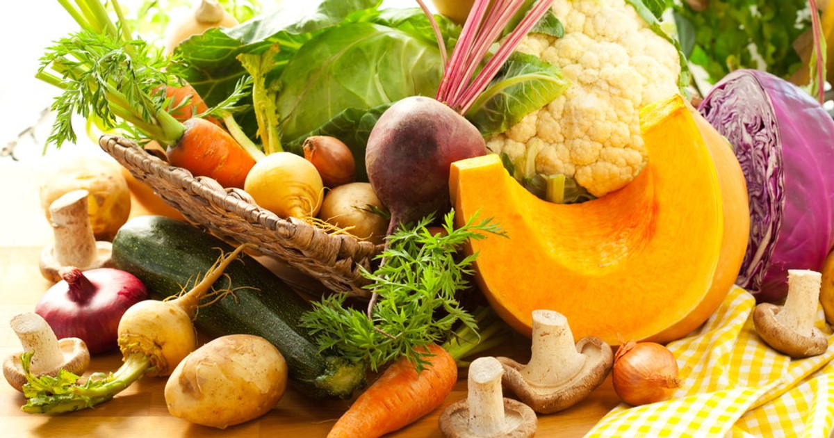 Luteina - lecznicze właściwości,naturalne źródła, skutki niedoboru ...