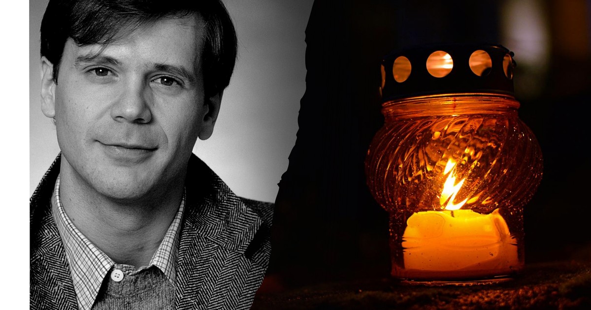 Nie żyje gwiazdor oryginalnej "Dynastii". Mark Withers długo walczył z ...