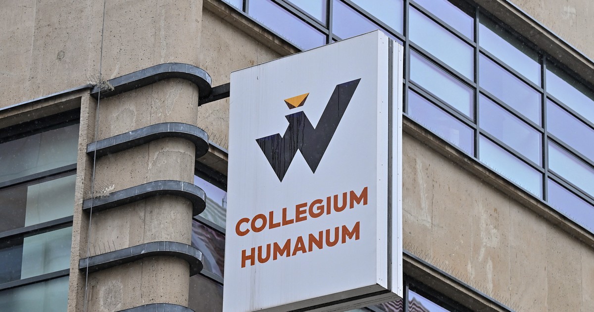 Afera Collegium Humanum. Marian Dymalski rezygnuje z funkcji - Wiadomości