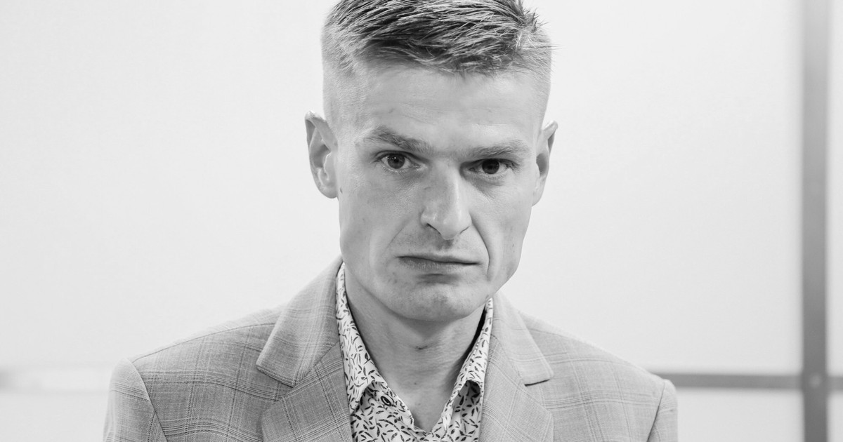Nie żyje Tomasz Komenda. Miał 47 lat - Film