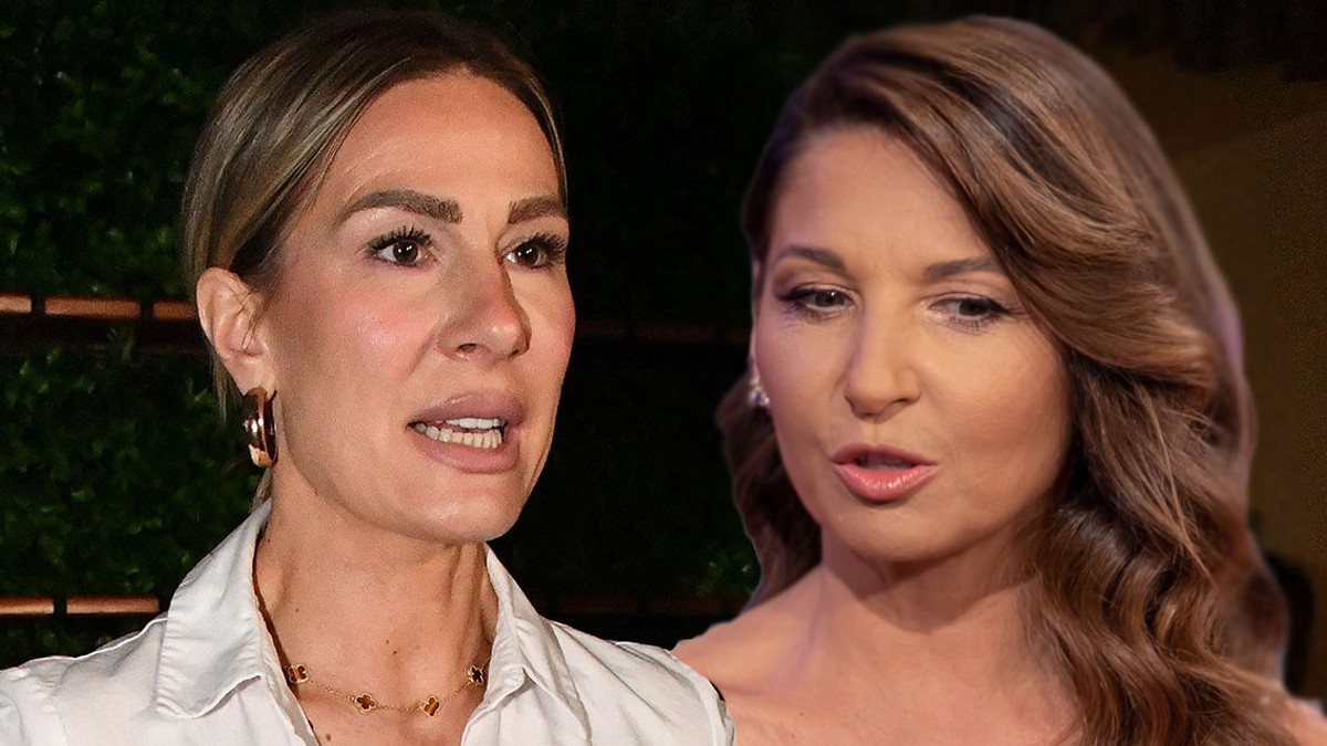 Sanja Marinković žestoko odbrusila Vesni Đogani: "Treba malo otmenosti da shvatiš" - Blic