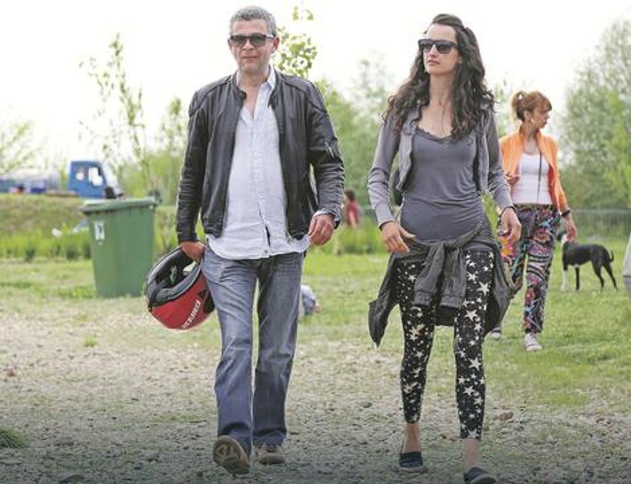 nebojsa glogovac godisnjica smrti tri godine supruga milica glogovac ...