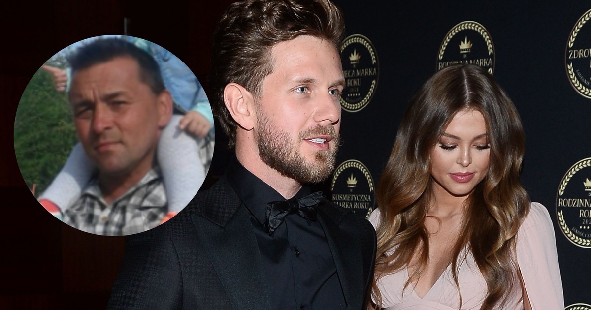 Dariusz Opozda odzyskał broń. Mówi o relacjach z Antonim Królikowskim ...