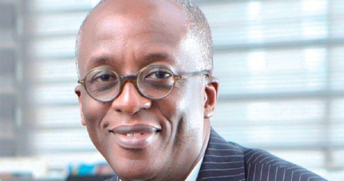 Ghana's Enterprise Group to acquire Acacia Health Insurance | Business ...