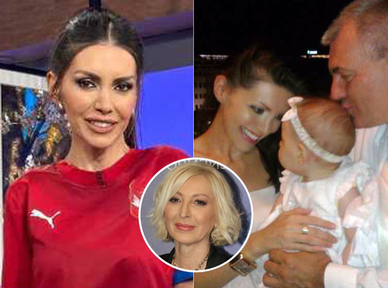 Voditeljka RTS Jelena Simić podelila privatne momente: "Kao da sam je ...