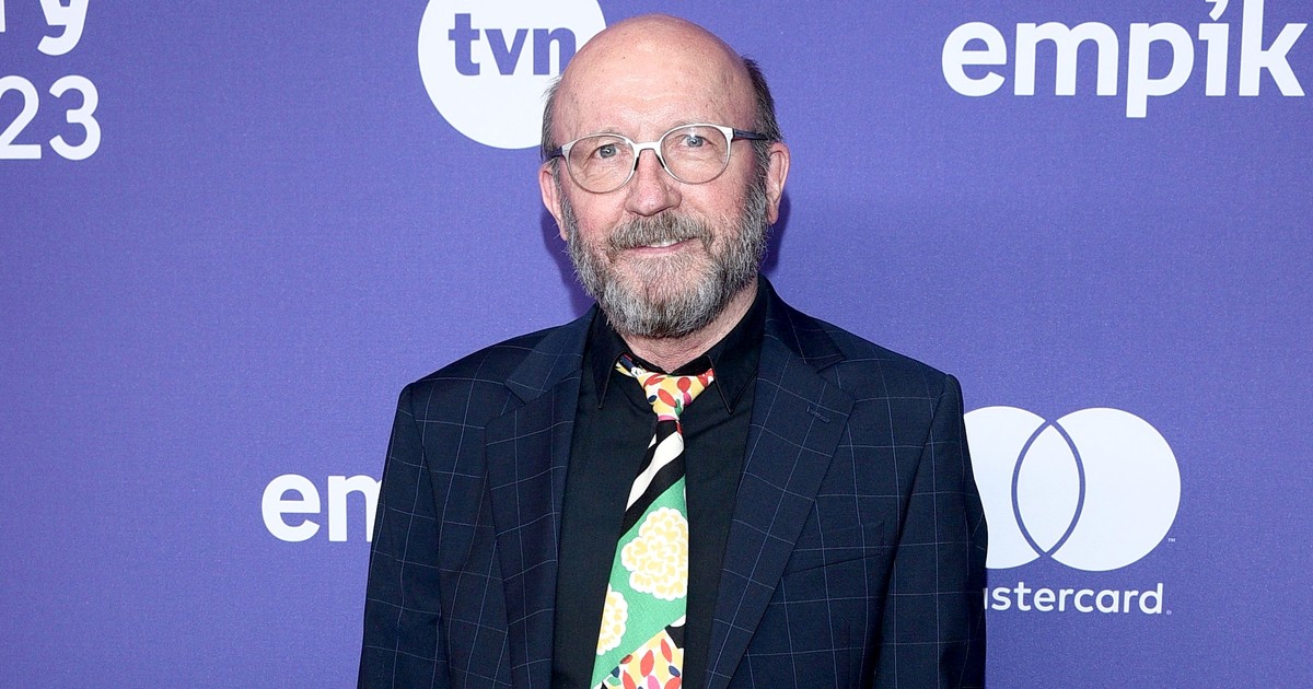 91-letnia mama Artura Barcisia oglądała TVP PiS-u. To usłyszał od niej ...