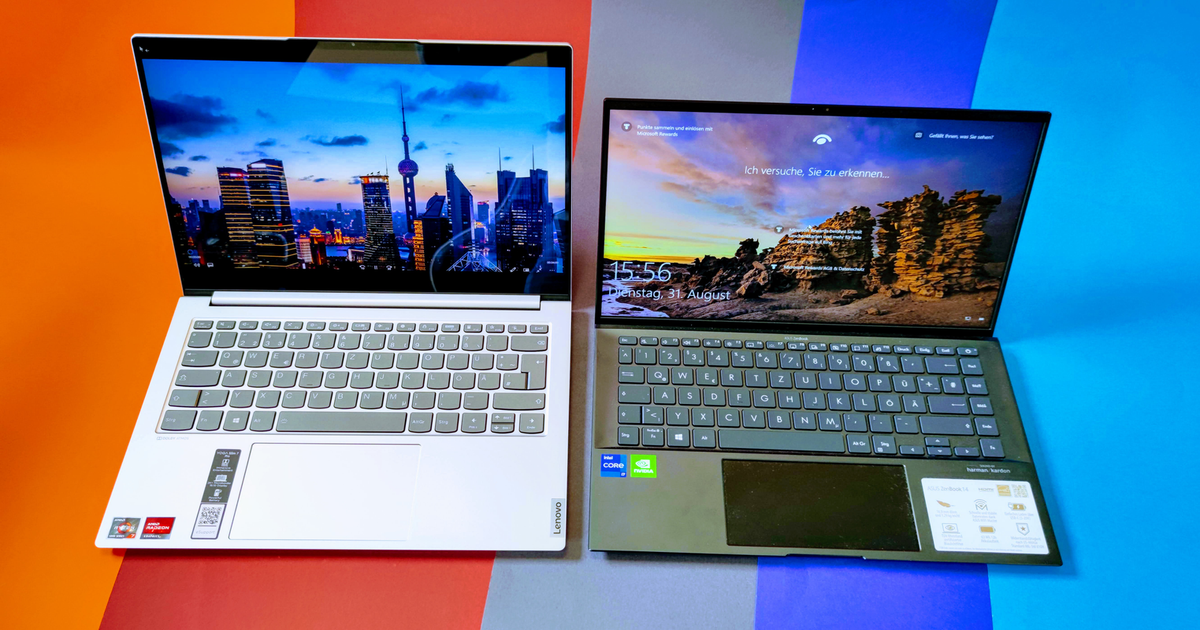 Business-Laptops: Das beste Notebook für Homeoffice und Büro finden ...