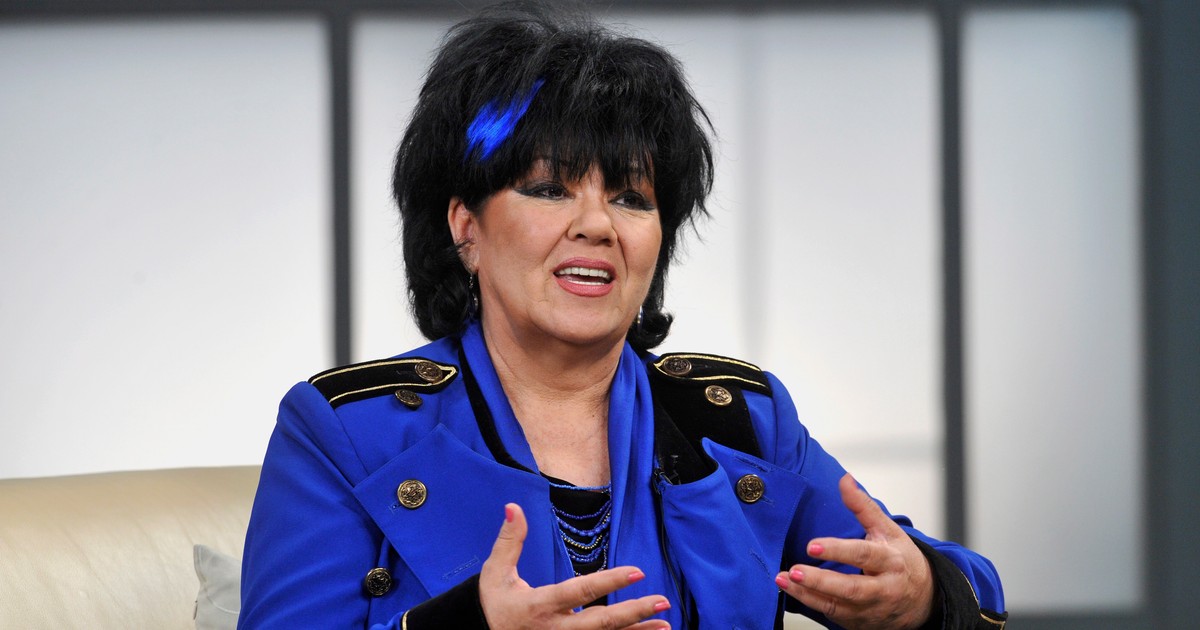 Dolly már az utcára is fél kimenni - Rúzs Online