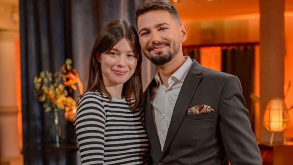 "Rolnik szuka żony". Kasia i Tomek planują przyszłość. Zamieszkają ...