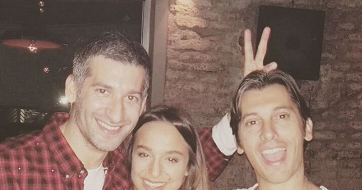 edita fm plej bomba filip miletic milos roganovic - Blic