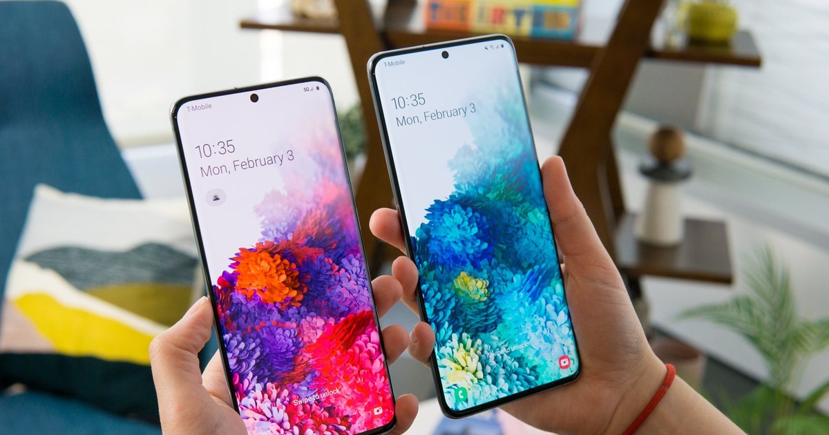 Samsung just unveiled a slew of new phones — and the most expensive ...