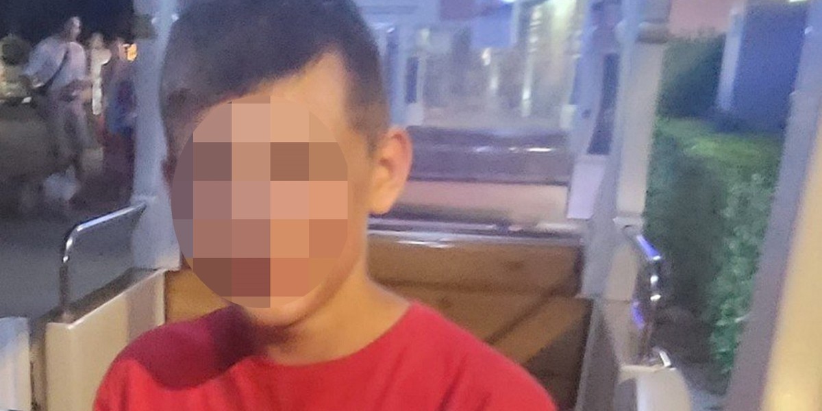 Śląsk. Zaginął 14-letni Igor z Bielska-Białej. Policja prosi o pomoc Śląsk. Zaginął 14-letni Igor z Bielska-Białej. Policja prosi o pomoc