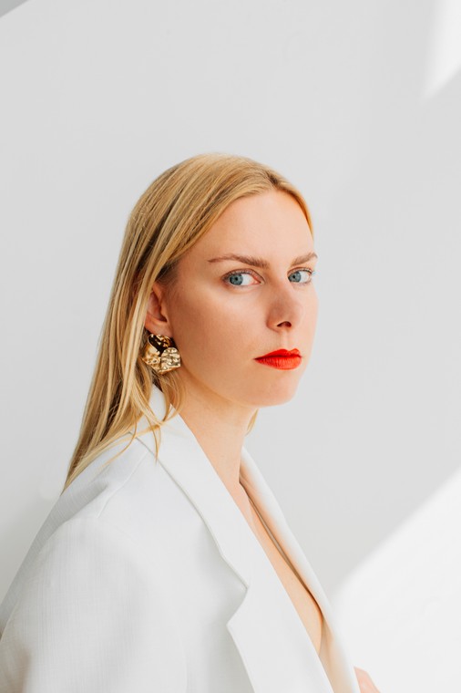 "Wyp***dalać" Aleksandra Nowak. Kompromis od zawsze wdzierał się do ...