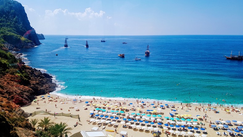 Alanya (Turcja): najważniejsze informacje, miejsca i atrakcje. Co ...