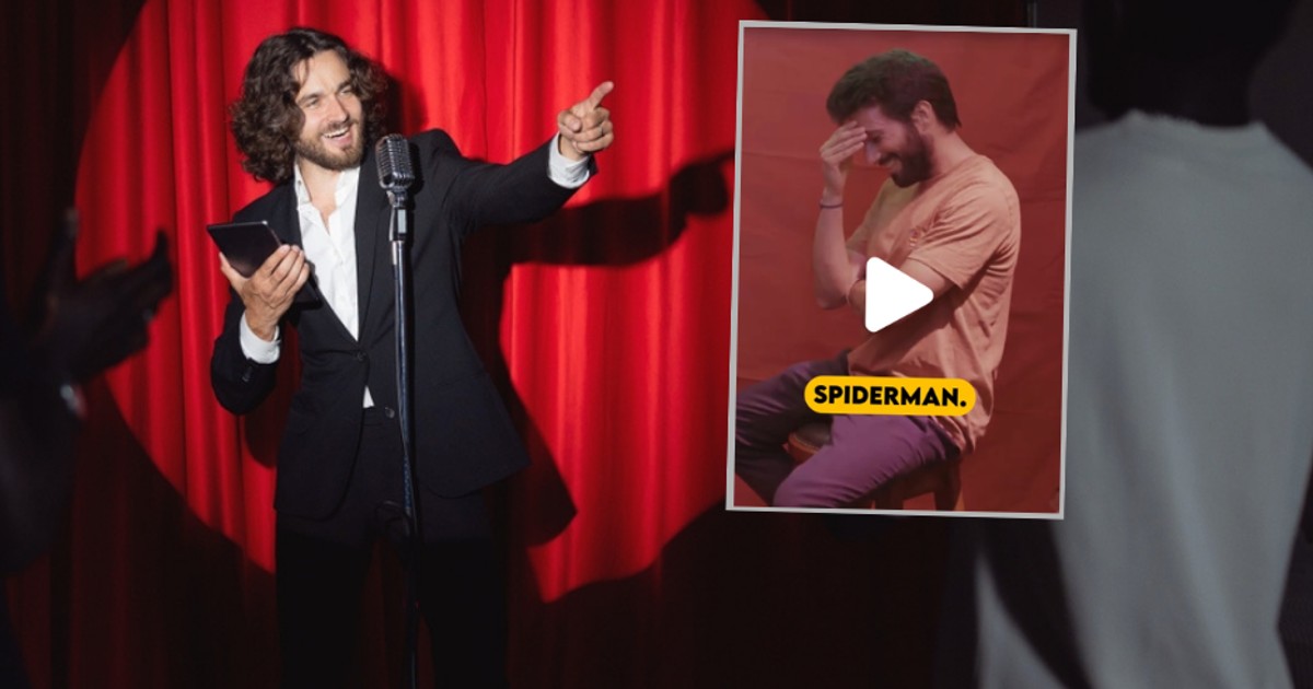 Pitch dating, czyli randki w formie prezentacji. Dlaczego podbijają ...