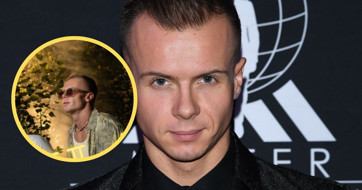 Mister Polski 2019 zaskakuje. Co dzisiaj robi Daniel Borzewski ...