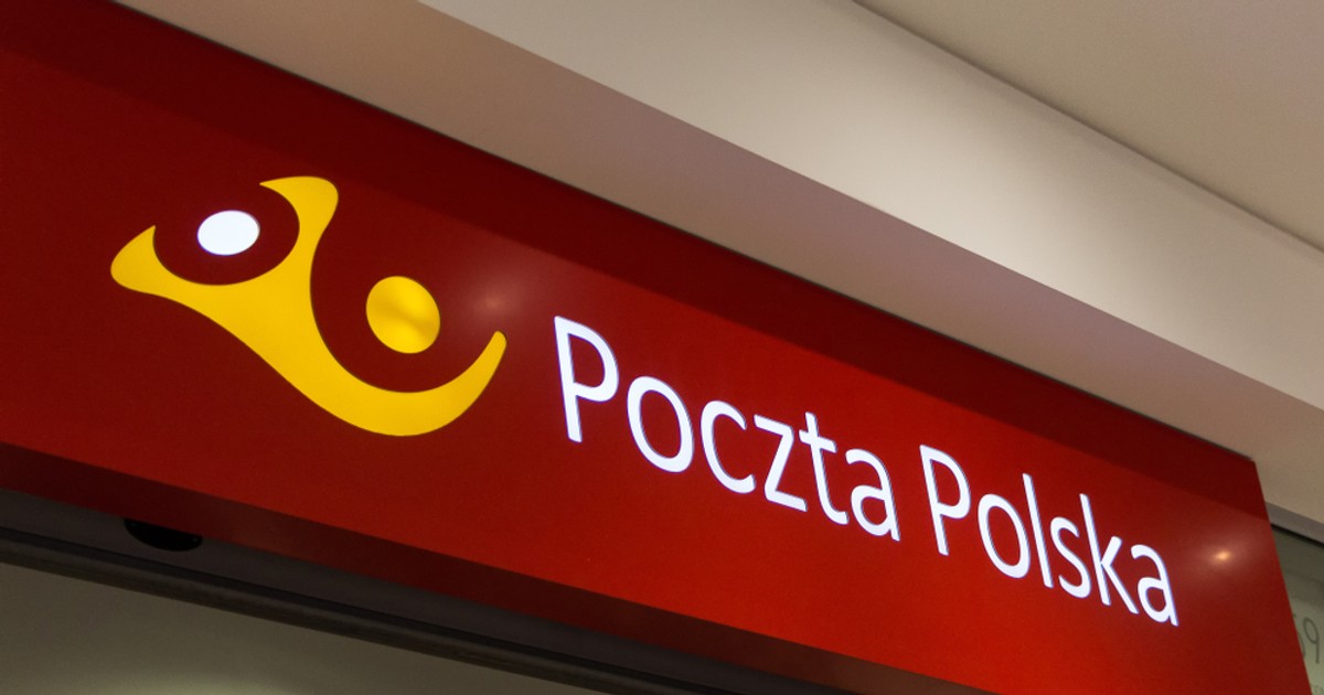 Niecodzienna sytuacja w Poznaniu. Kobietę zamknięto w budynku poczty - Wiadomości