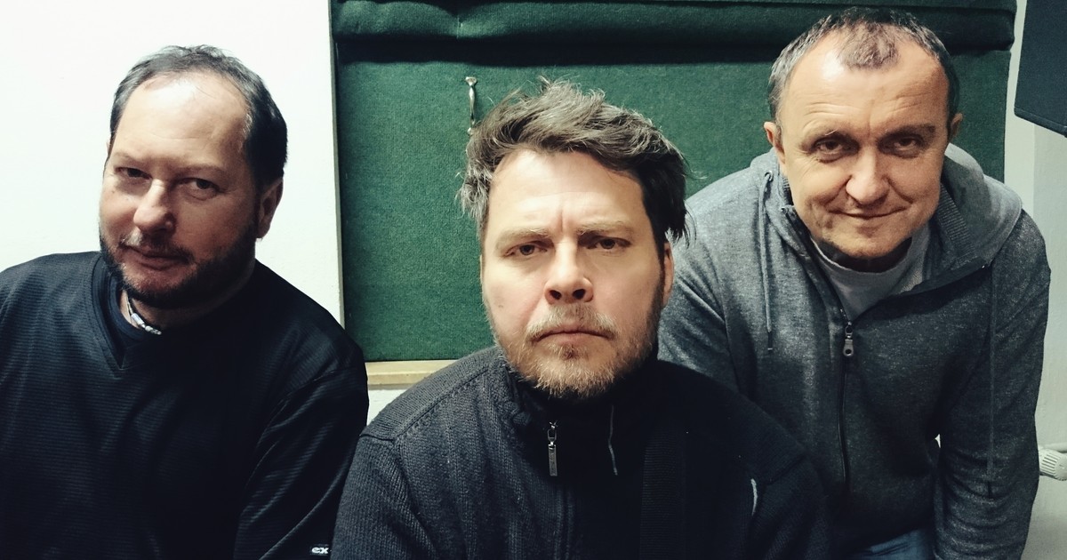 Visszatérés: ismét színpadra lép Beri Ary és a Pillangók - Blikk